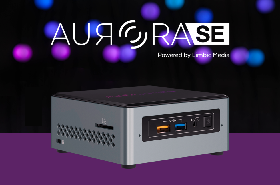 Software Update Aurora SE | Aurora Support